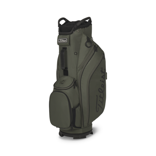 Golf Bags | Staff, Stand, Cart, Hybrid & Carry | Titleist