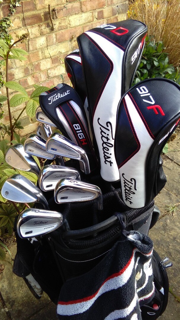 How To Organize Golf Clubs In Cart Bag How To Organize Golf Clubs In Cart Bag