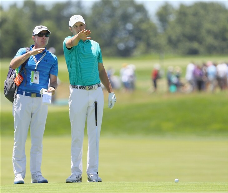 Cameron McCormick Surprises Team Titleist